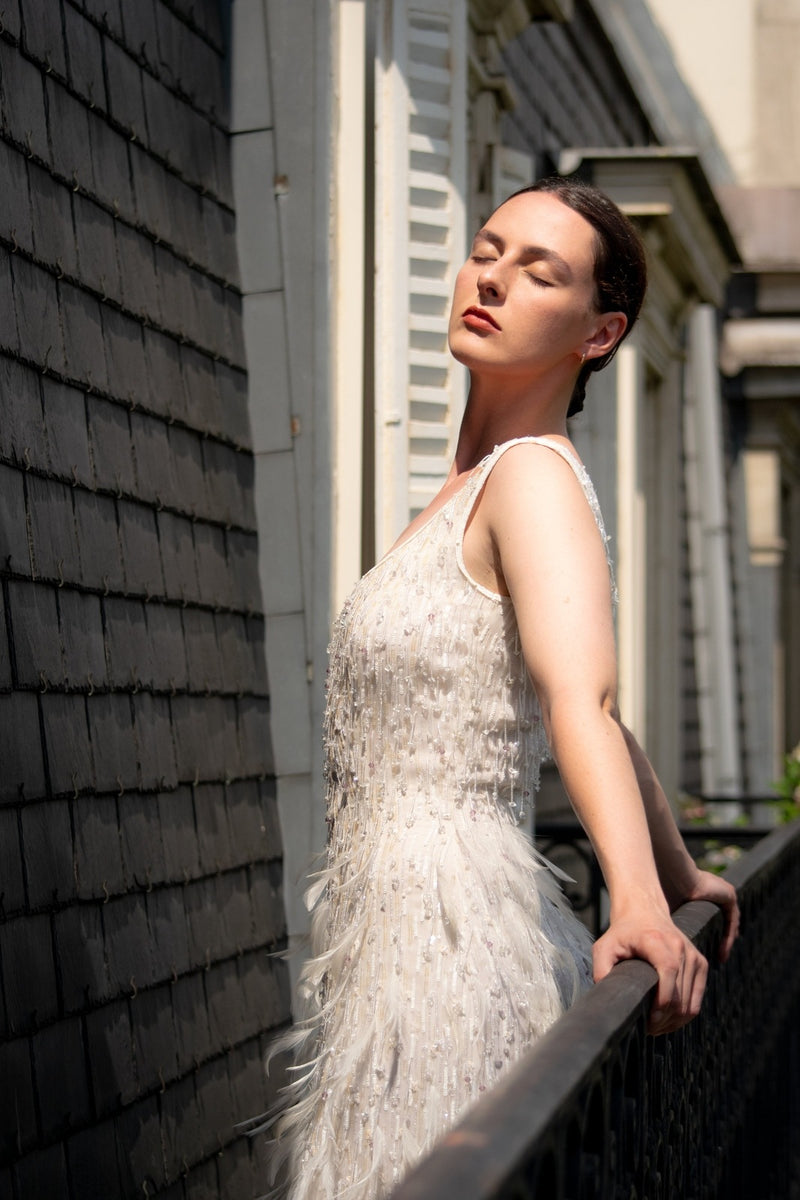 Robe Lee – Studio Terre Blanche