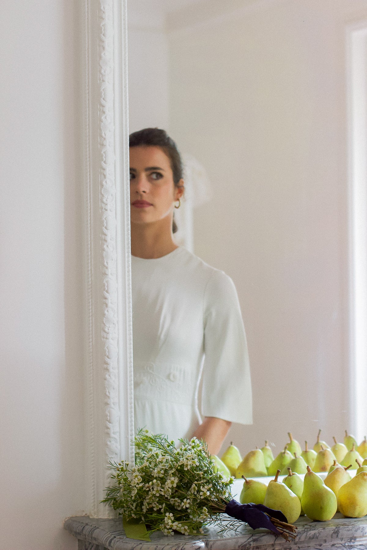 Robe Catherine – Studio Terre Blanche