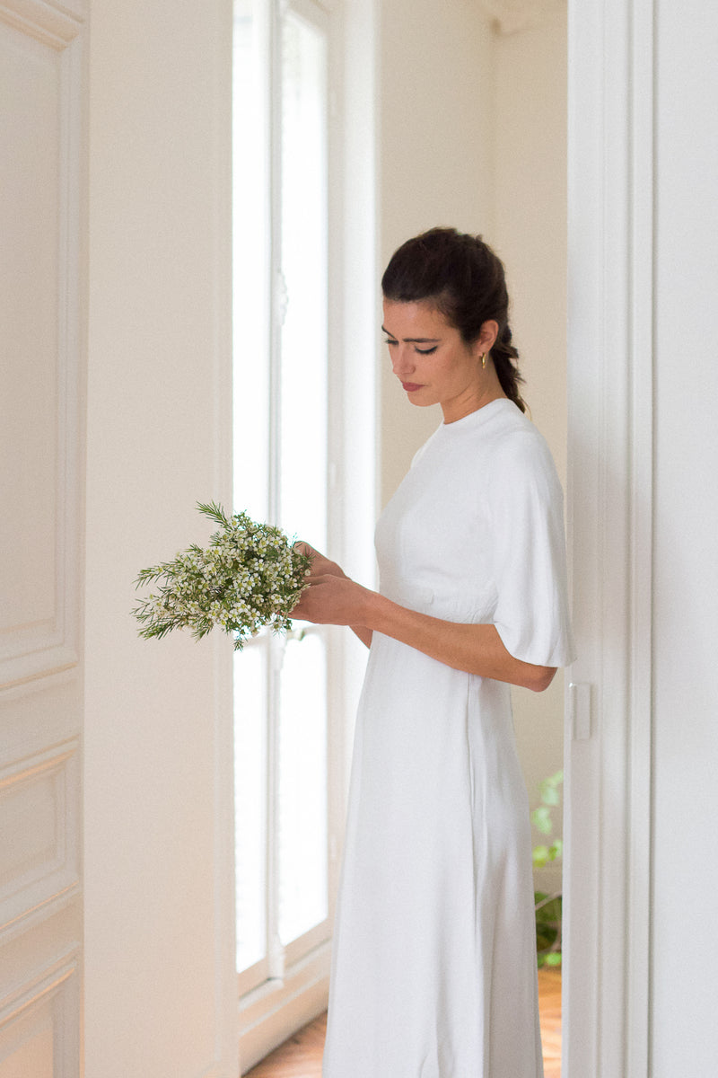 Robe Catherine – Studio Terre Blanche