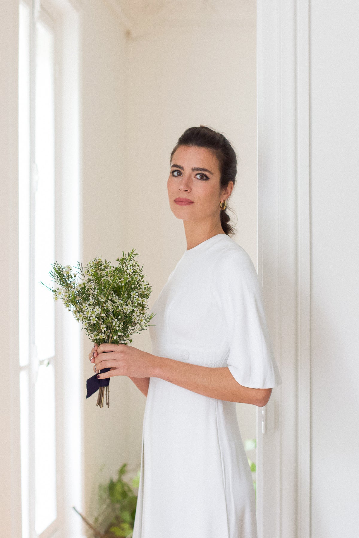 Robe Catherine – Studio Terre Blanche